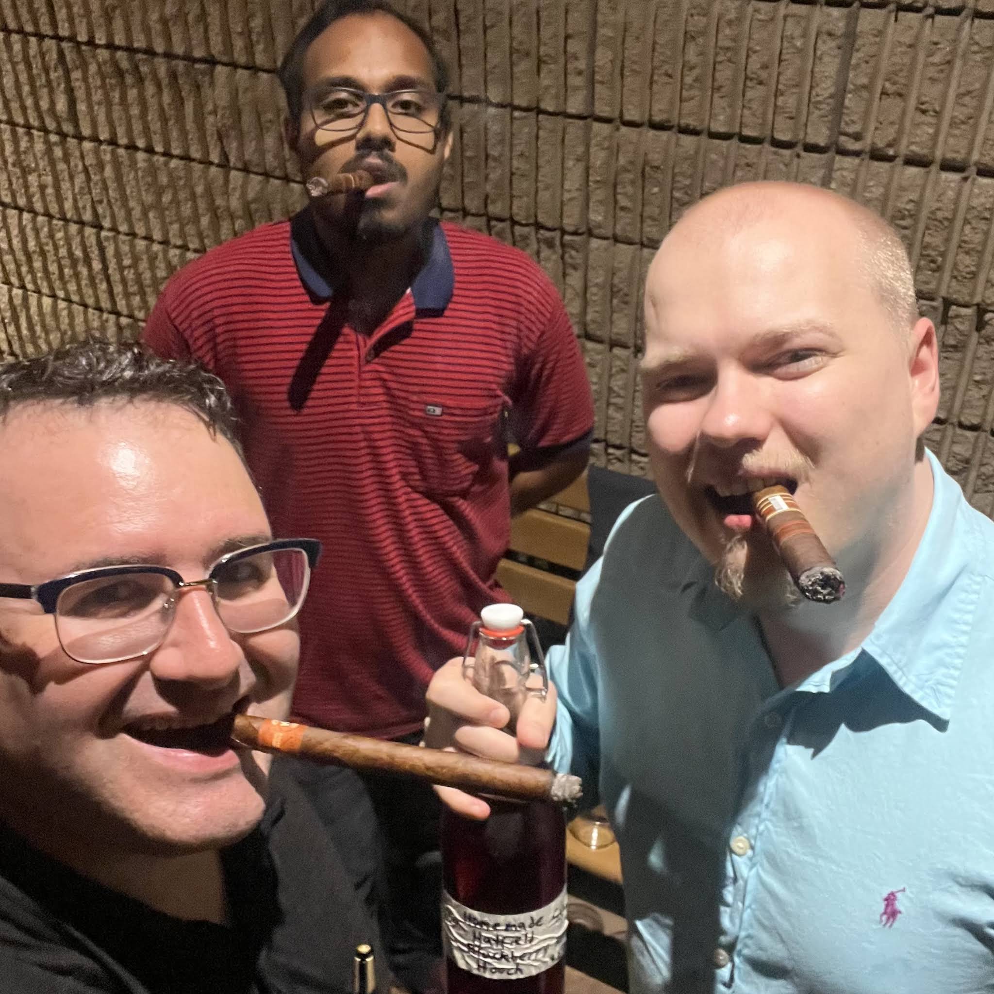 Post from Ryan McBeth