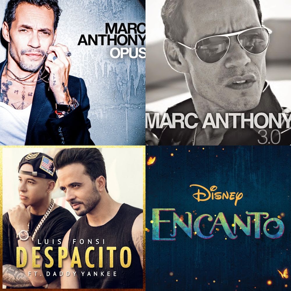 Música Espanol