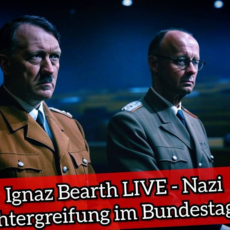 Post from Ignaz Bearth