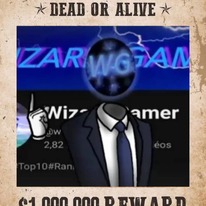 Post from Wizard Gamer