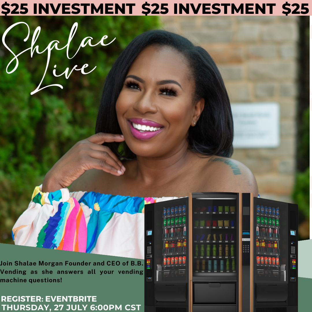 Post from Shalae Morgan