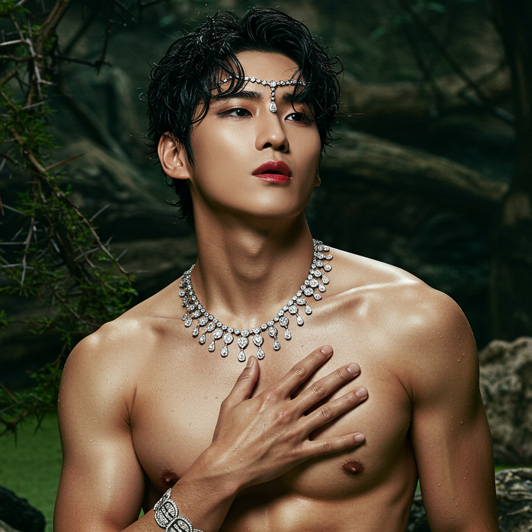 Post from The AI Paradise