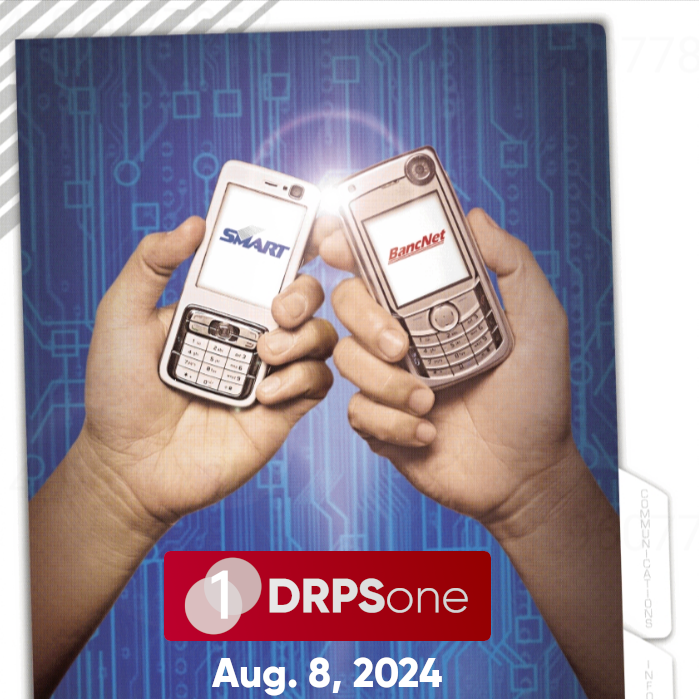 Post from DRPS One Channel