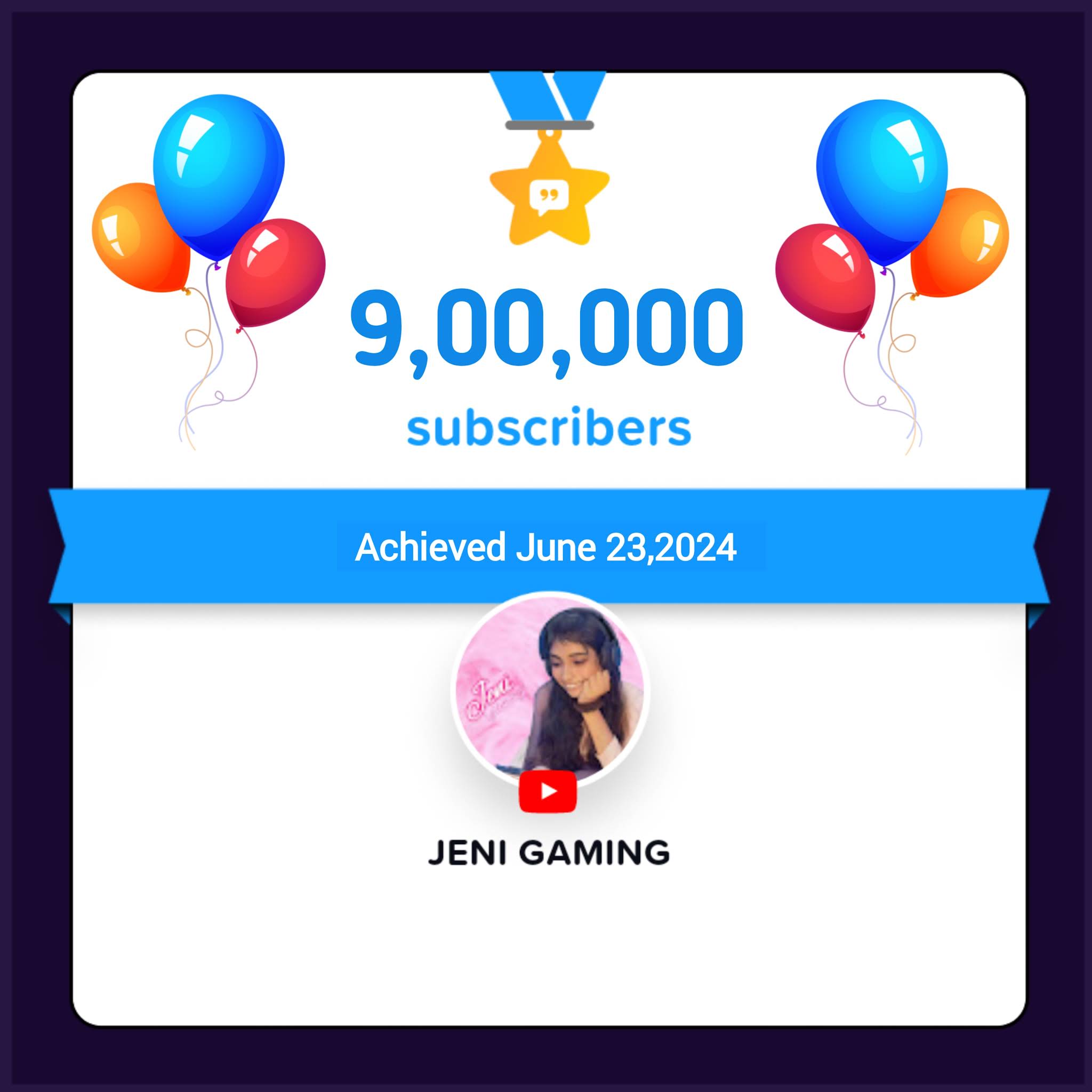 Post from JENI GAMING