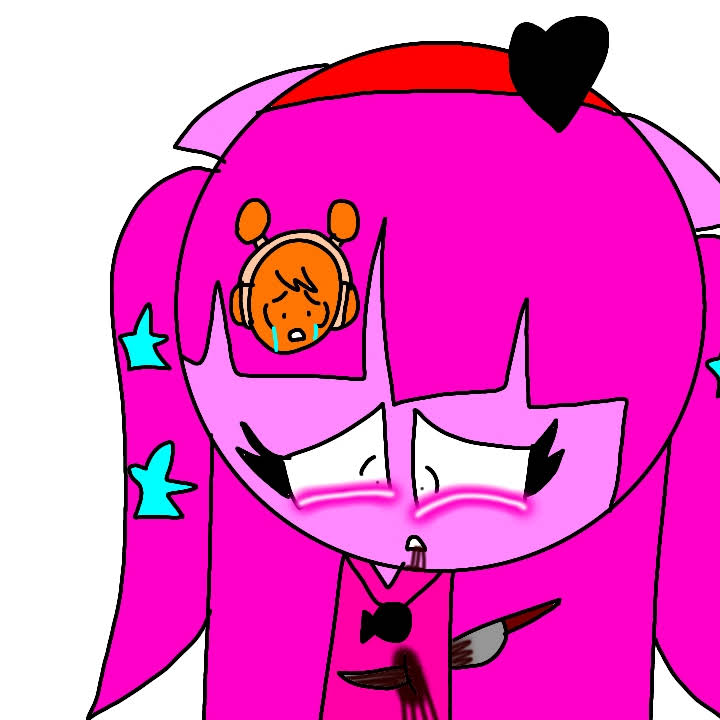 Post from 💖 Vicky The Vampire Rabbit Girl 💖
