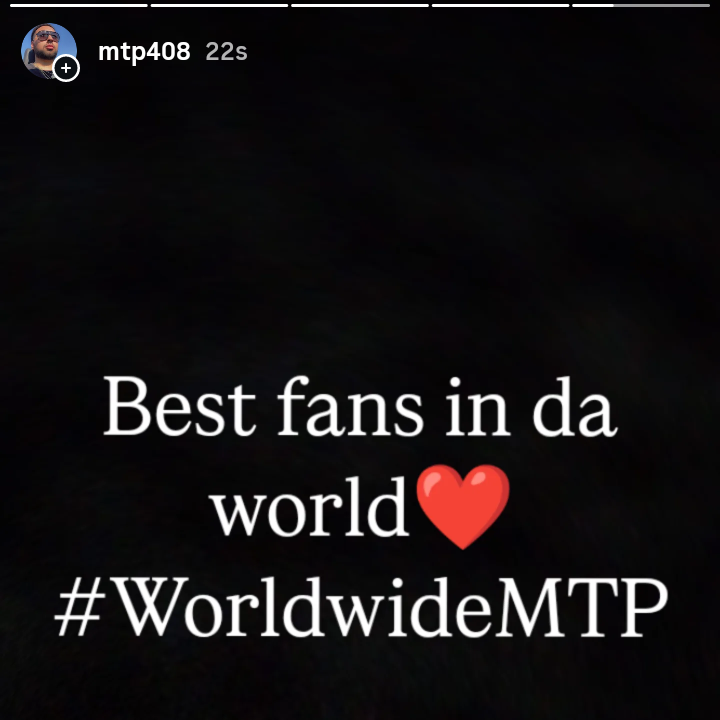 Post from mtp408