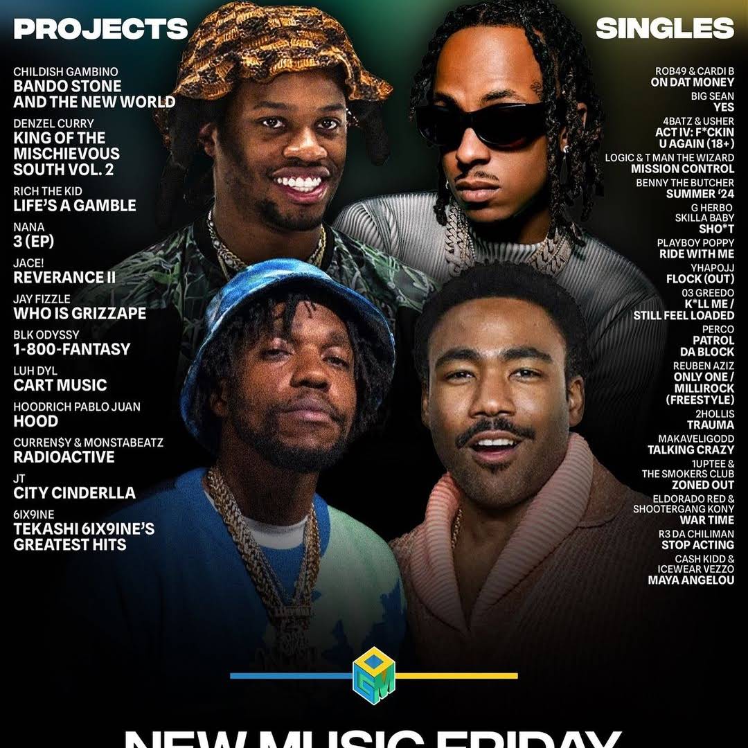 Post from Our Generation Music