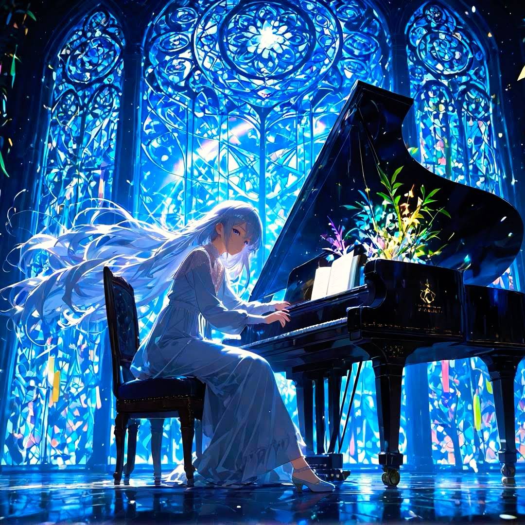 Post from 水面こは(Minamo Koha)