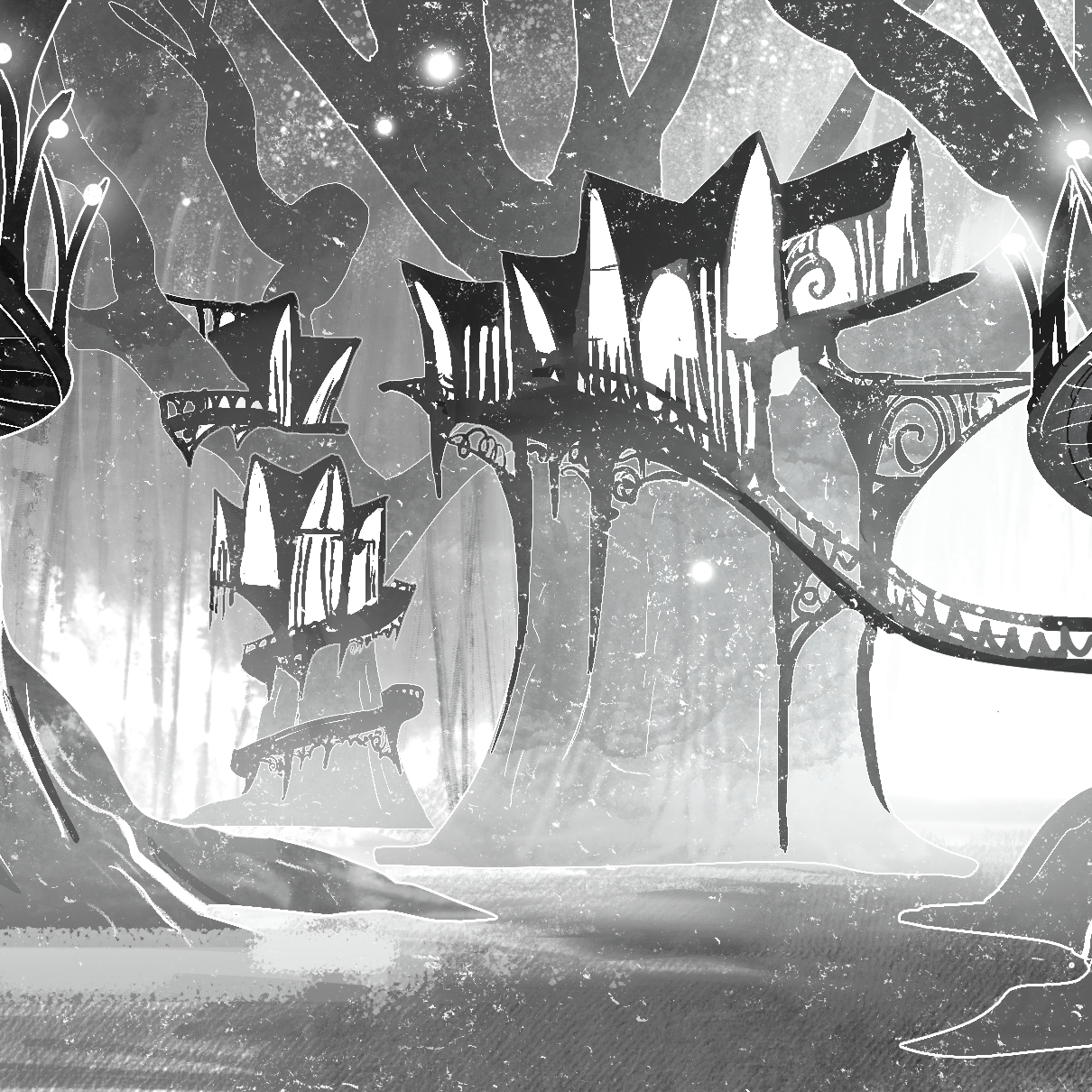 Post from Tale Foundry