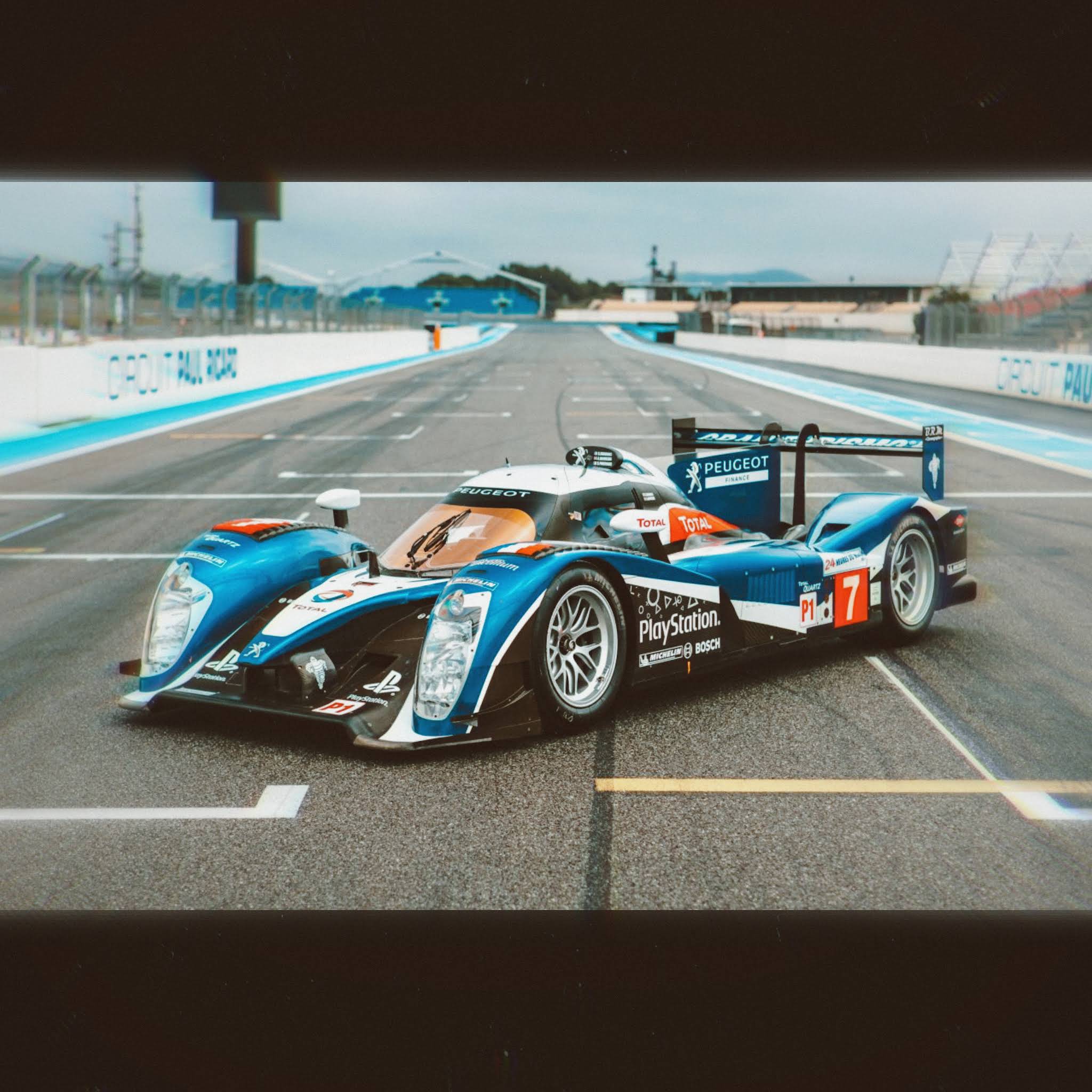 Post from EVO MASTER