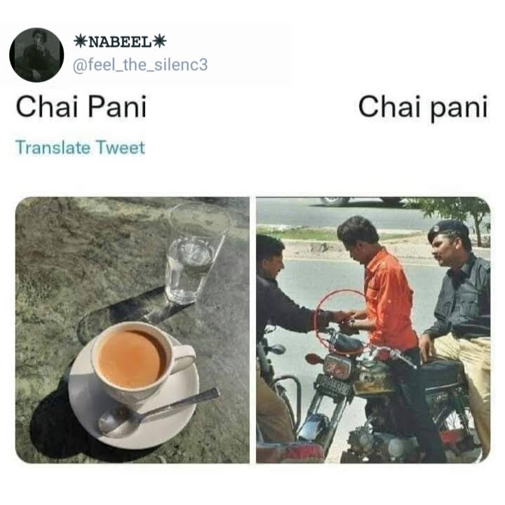 Post from BTW IT'S NABEEL