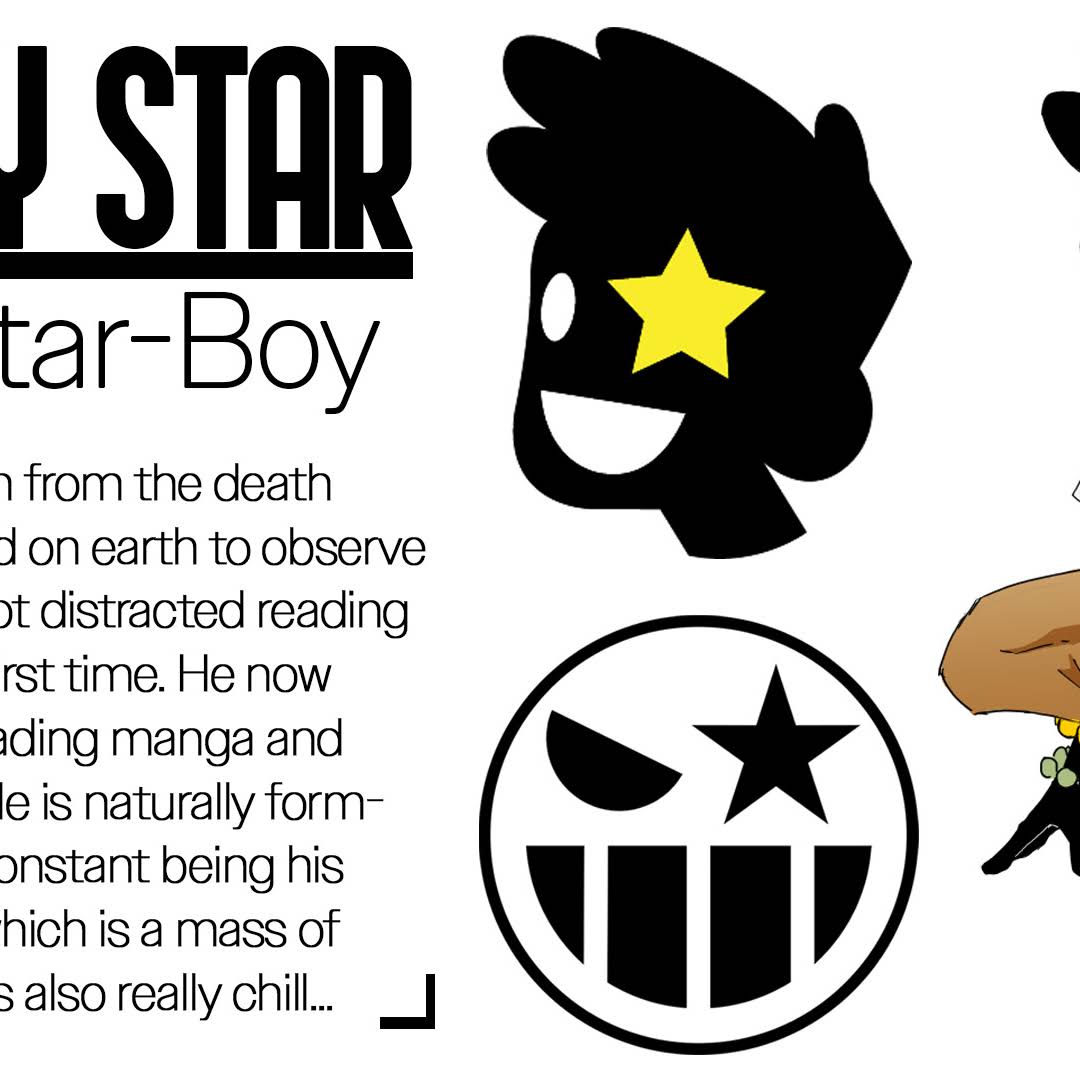 Post from Johnny Star