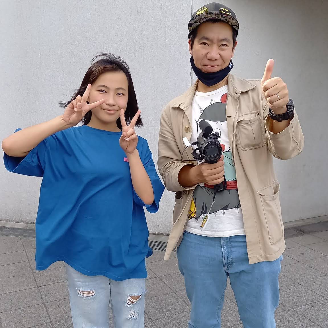 Post from JUNYAちゃんねる【素人インタビュアーJUNYA】〜声を聴かせて〜