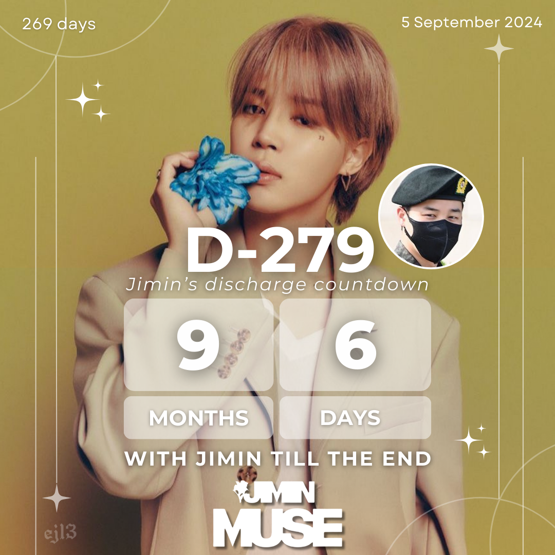 Post from JIMIN ej13