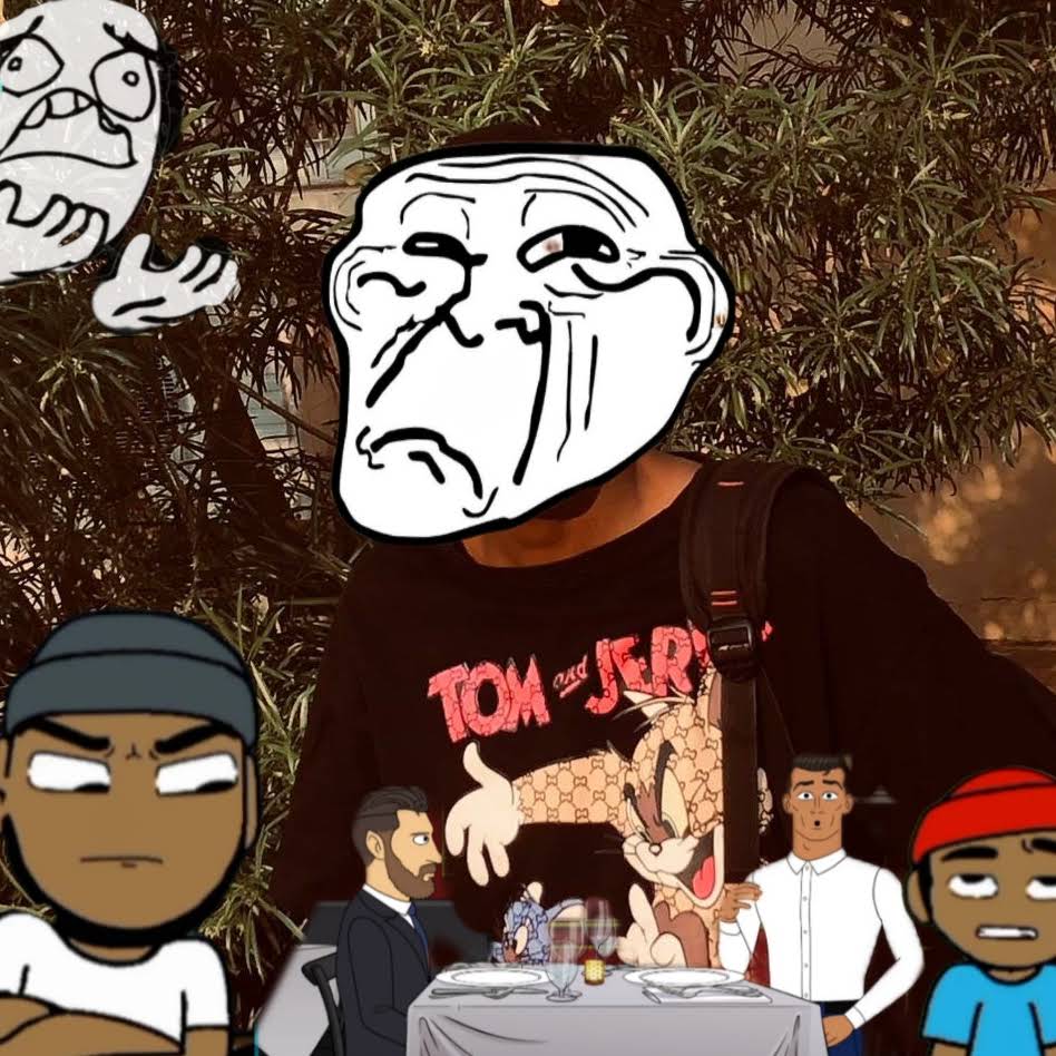 Post from Justo Décimo Fox