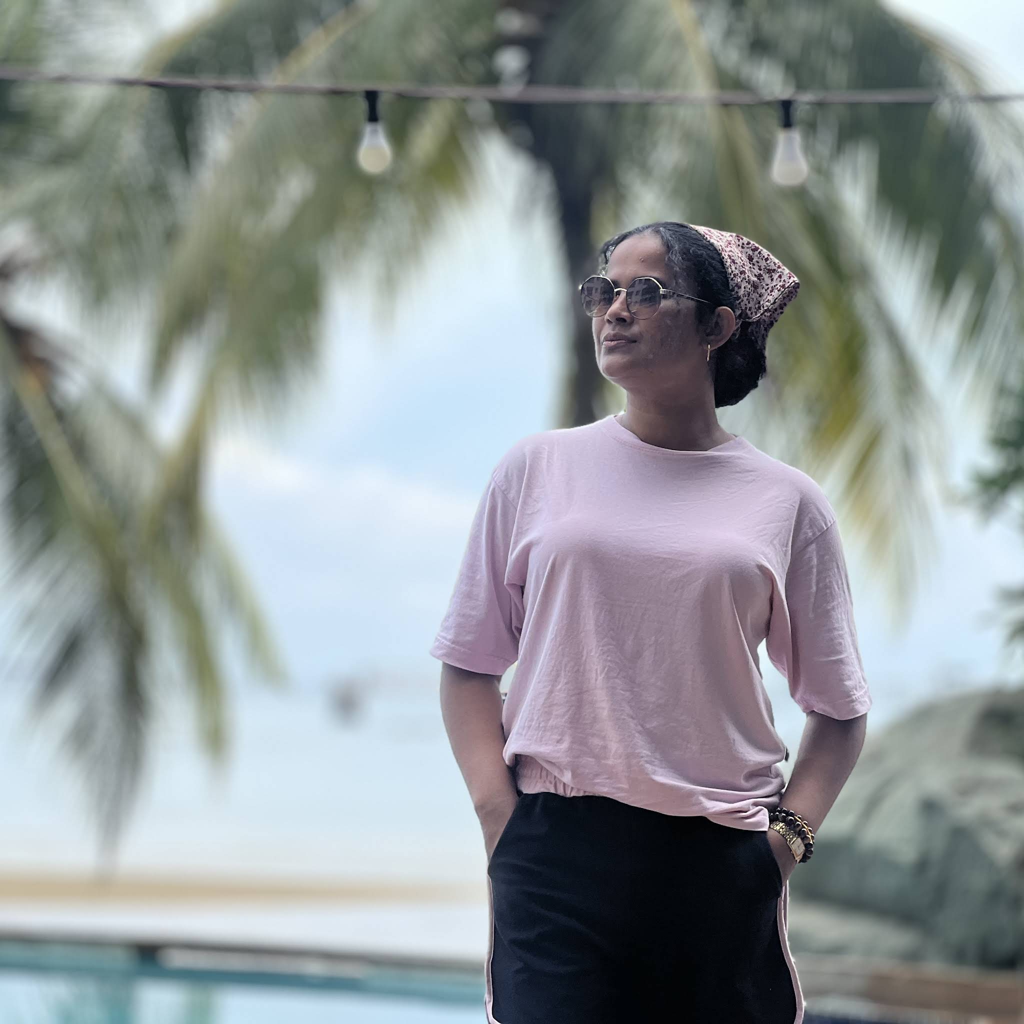 Post from Nadeepa Ranasinghe