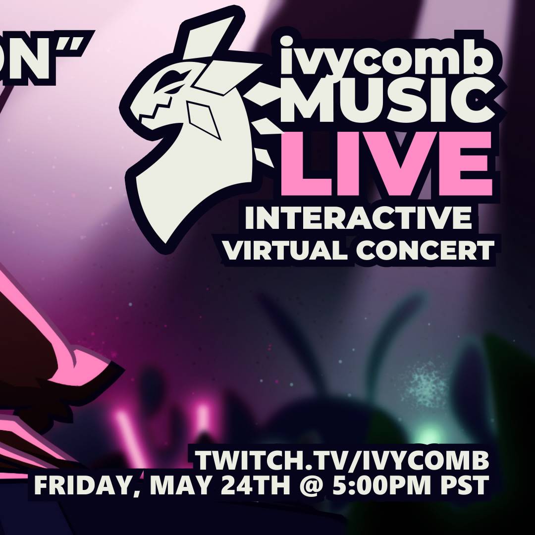 Post from Ivycomb Music