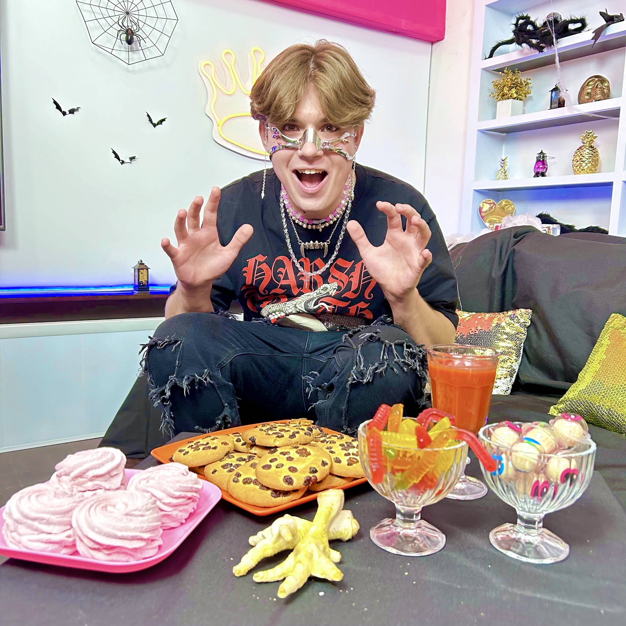 Post from CRAZY CASA