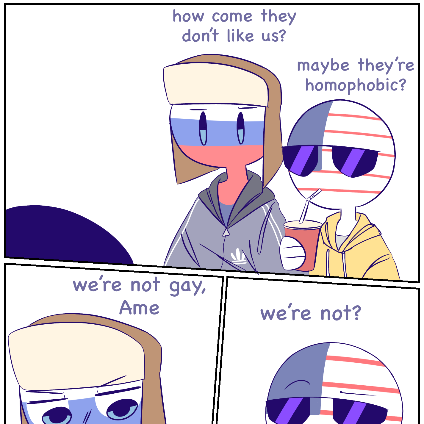 Post from blu merlin