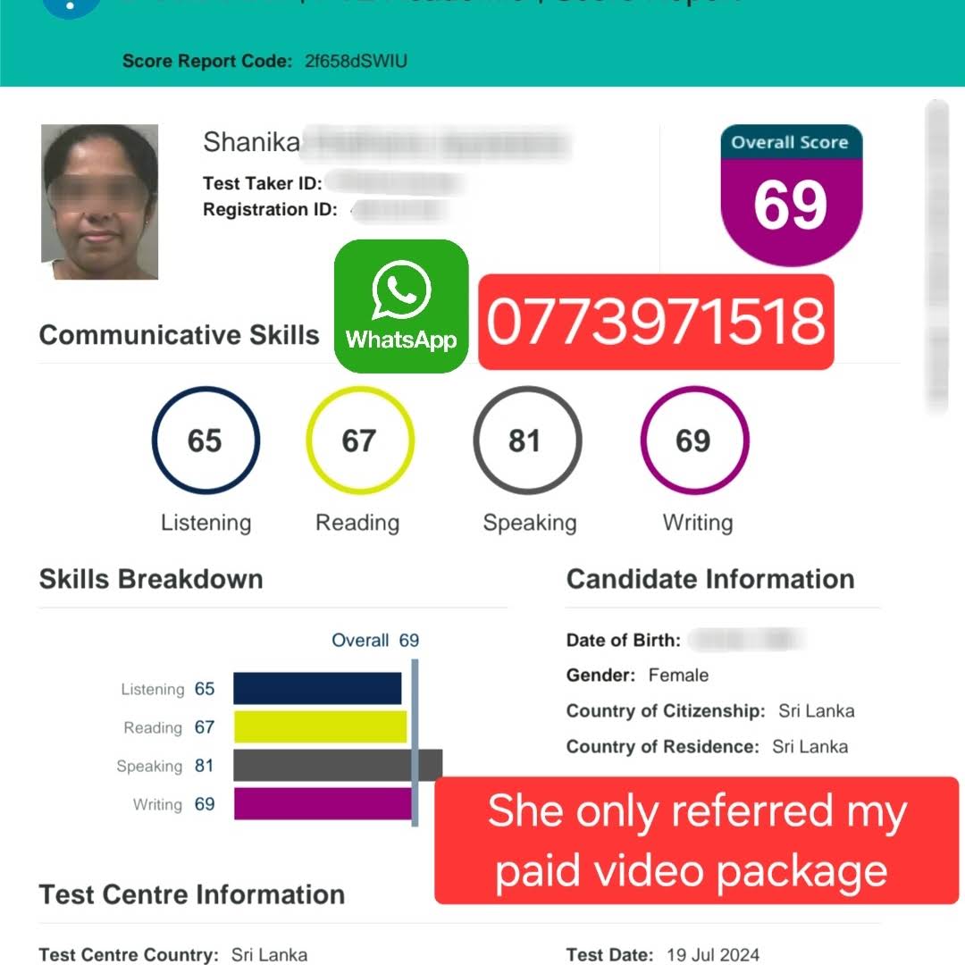 Post from Dextro PTE