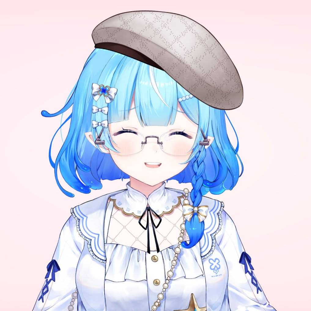 Post from Jolly Estaa Ch. Pixela-Isekai