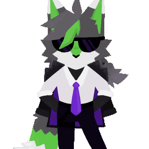 Post from wolfox animation studio