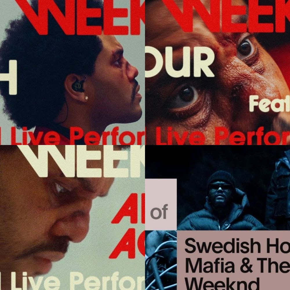 The Weeknd - Official Live Performance | Vevo