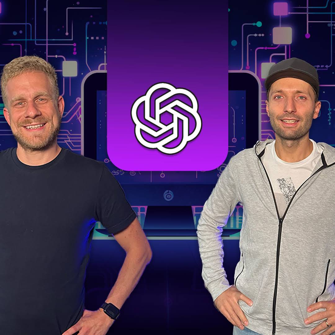 Post from Academind