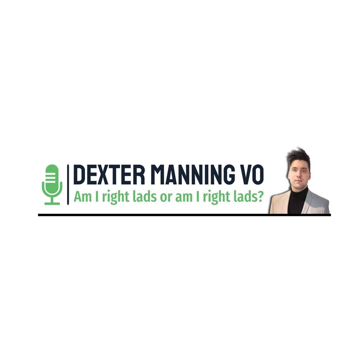 Post from Dexter Manning