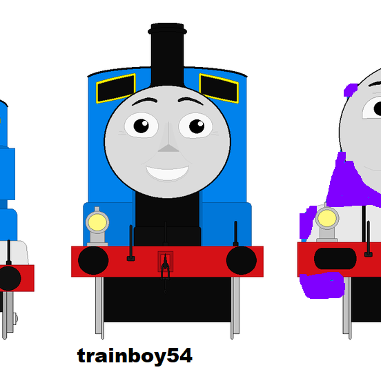 Post from m trainboy (matt trainboy as thunder matt)