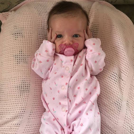 Post from Pew Baby