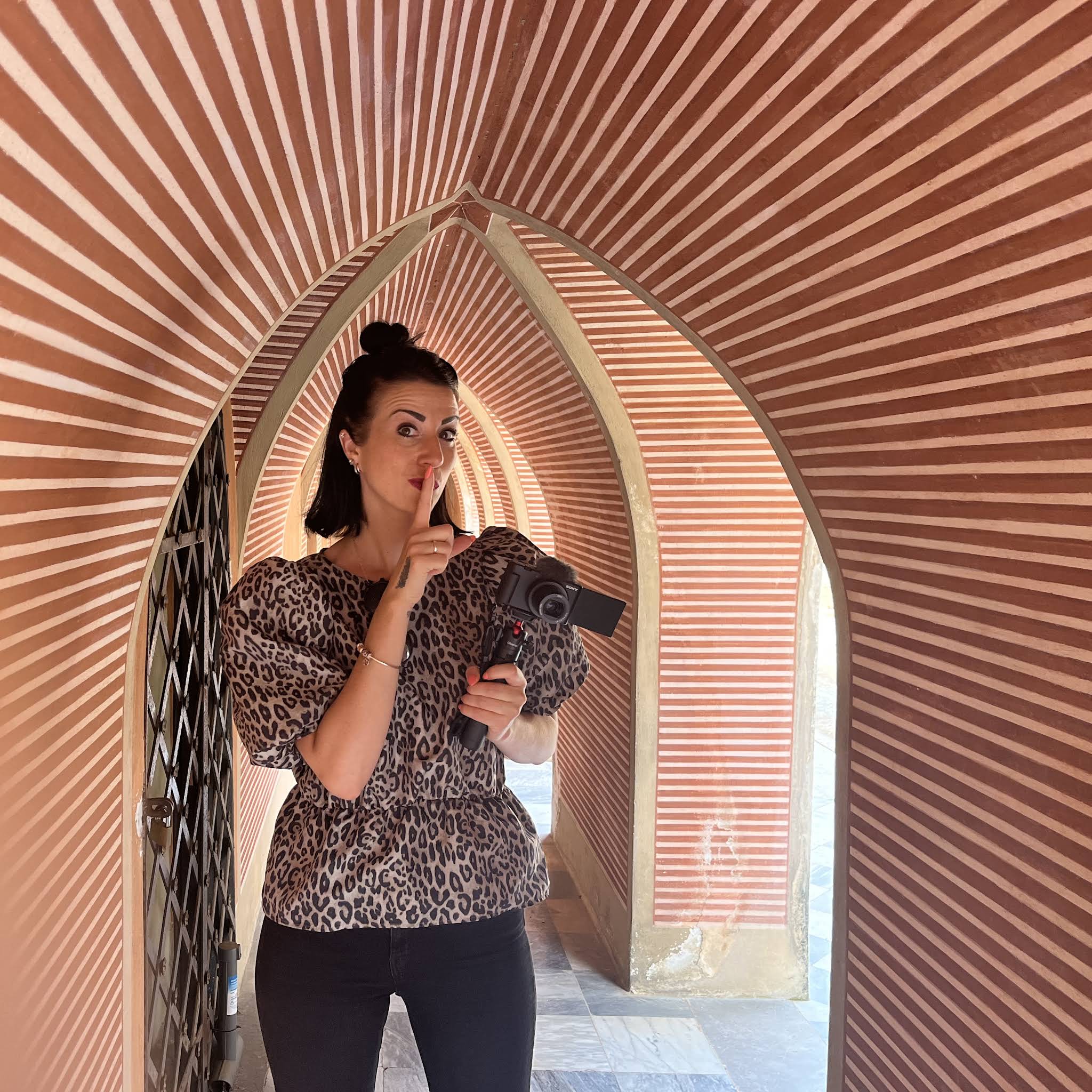 Post from Ms Britaly