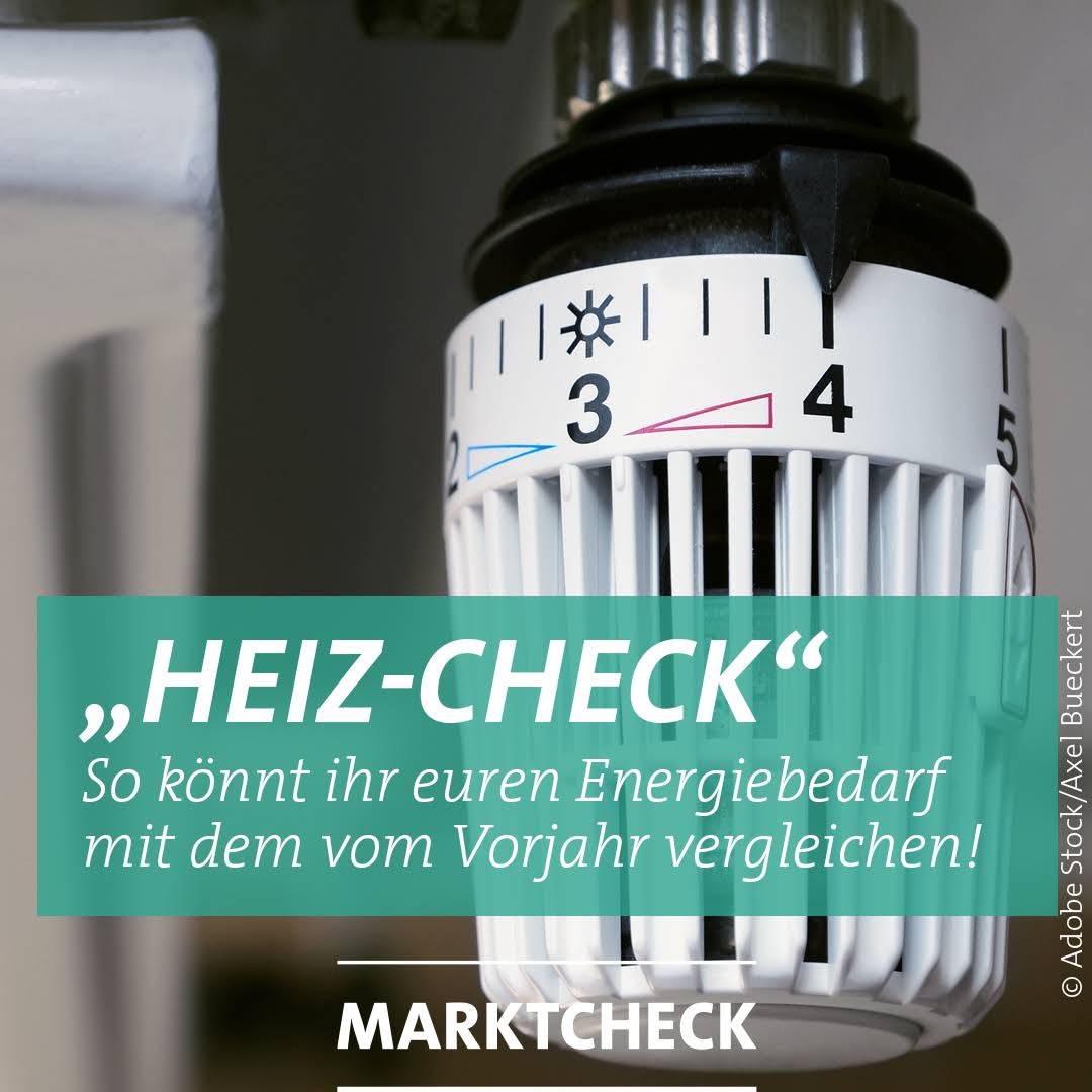 Post from ARD Marktcheck