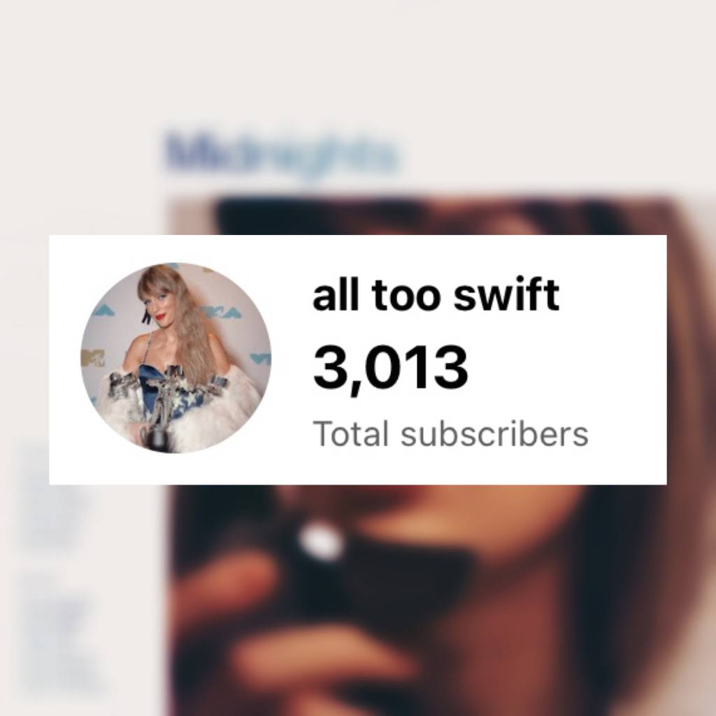 Post from all too swift