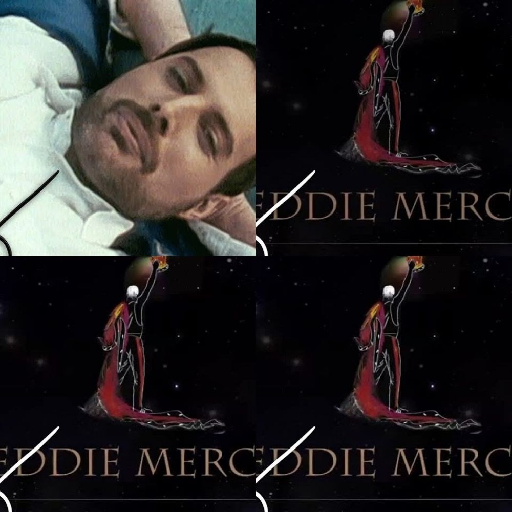 Freddie Mercury - Greatest Hits