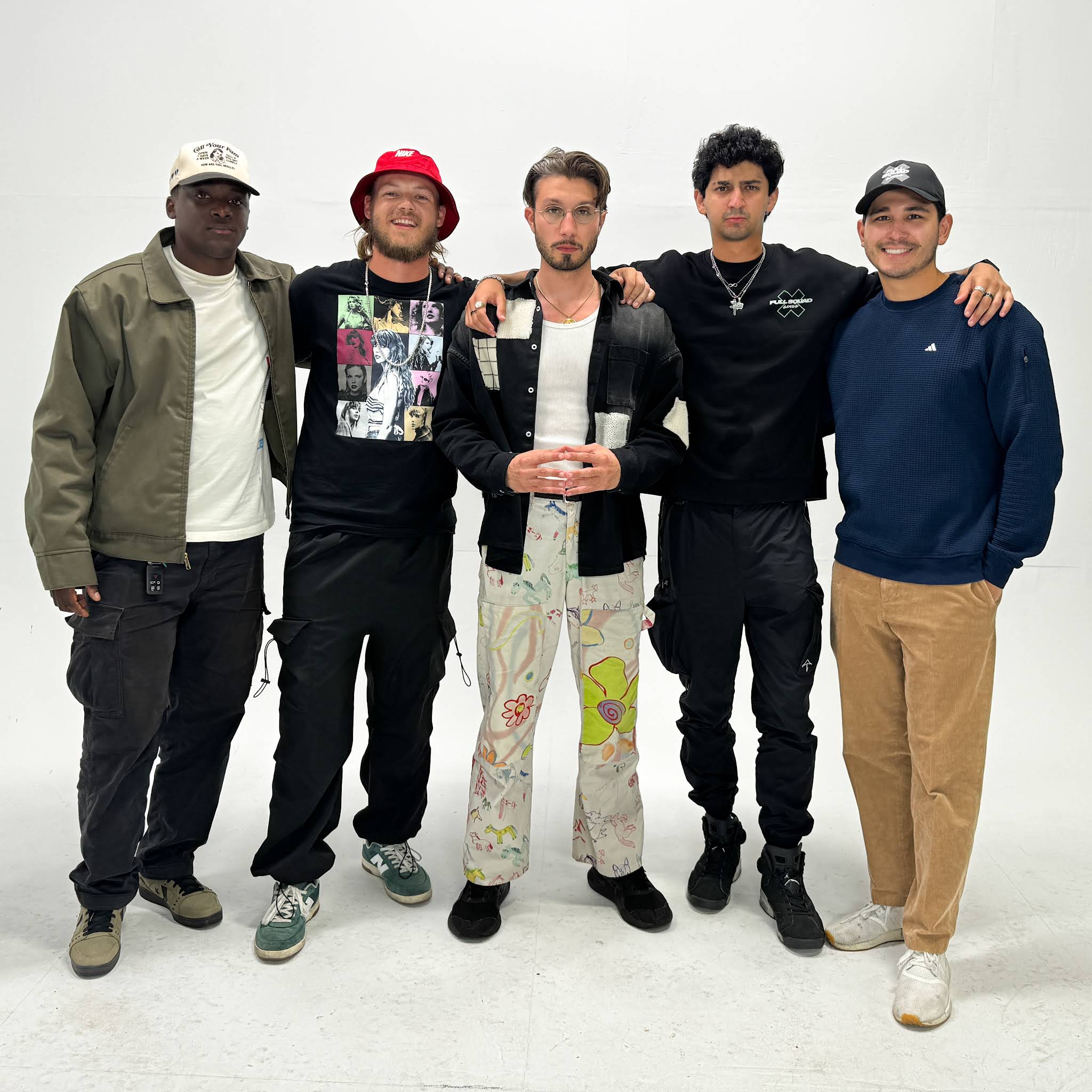 Post from Full Squad Gaming