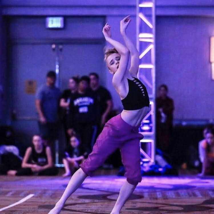 Post from Blackbirds Aldc
