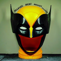 Poll from Marvel Mini Movies Original