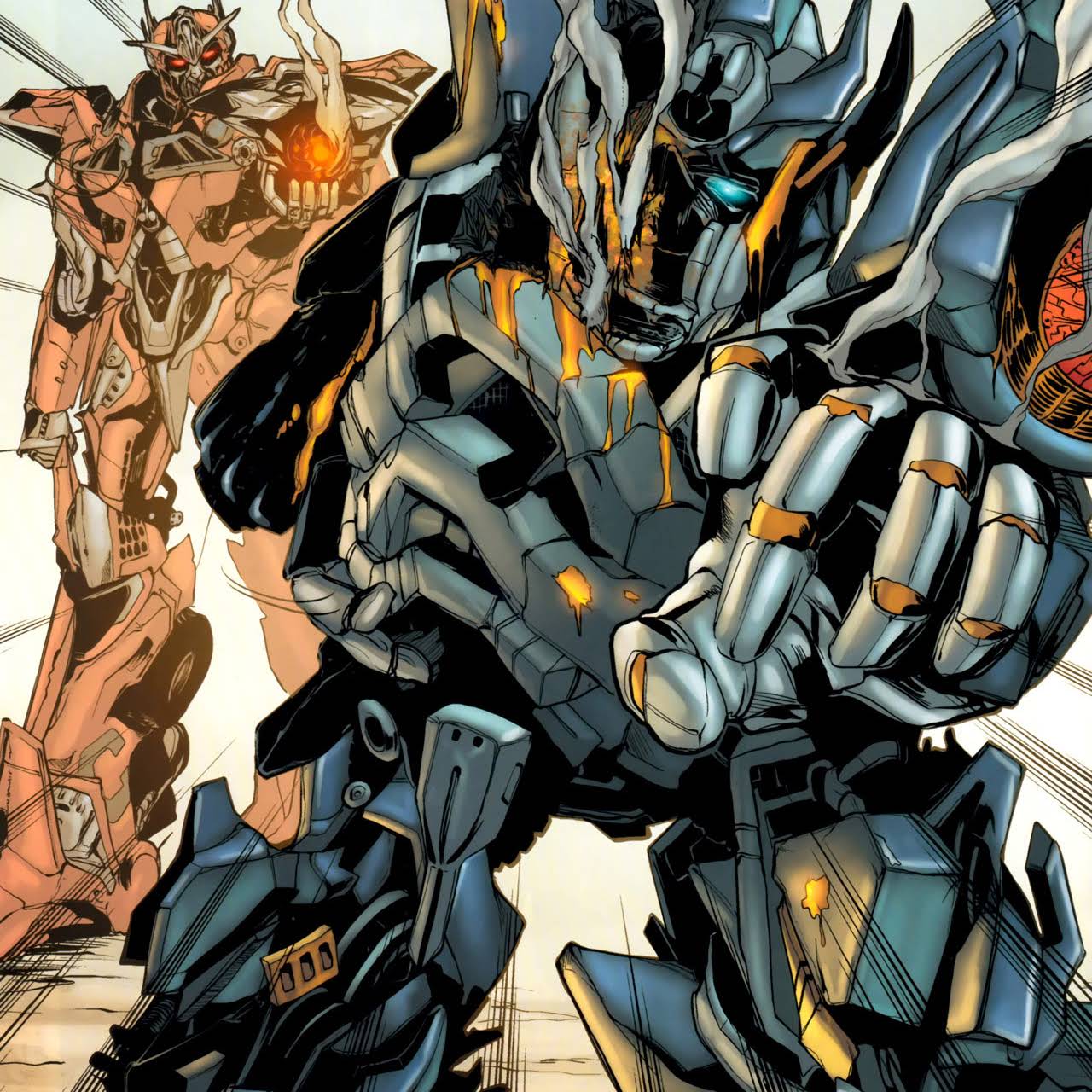 Post from Reverse Prime
