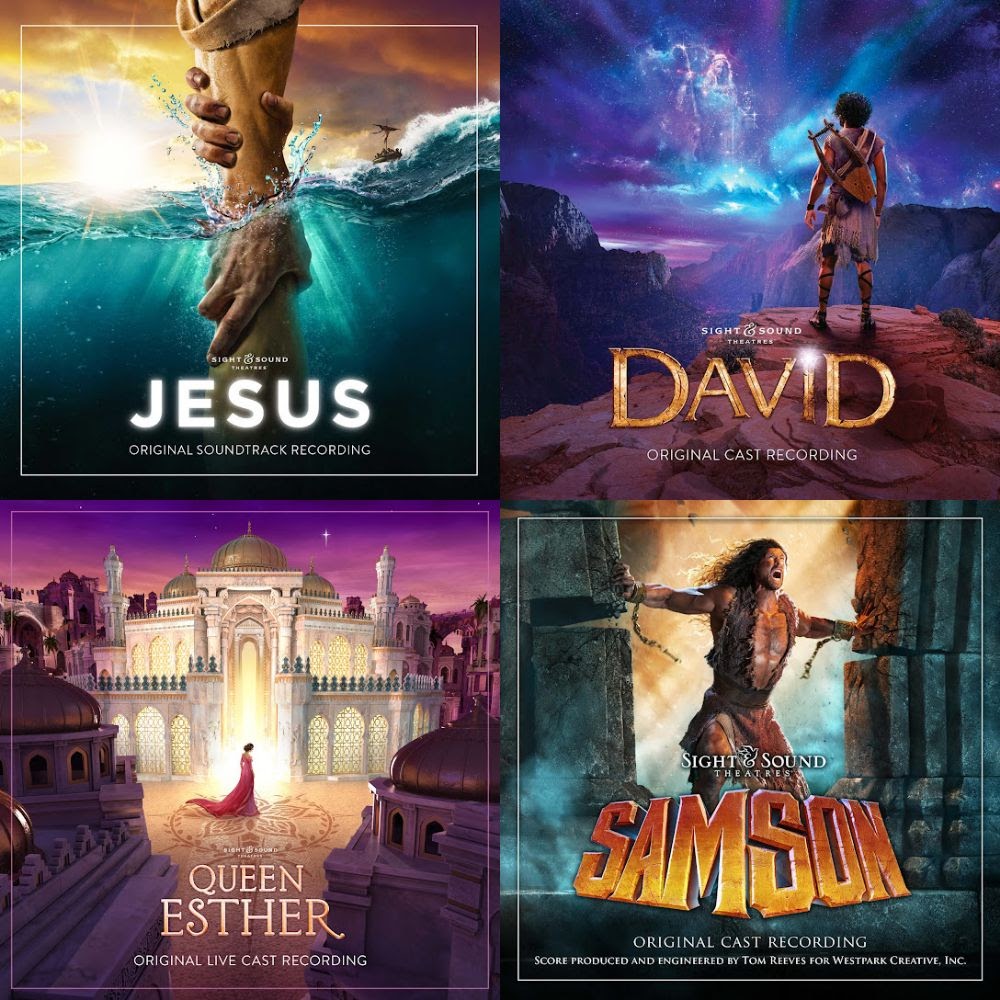 Jesus 2020 song playlist