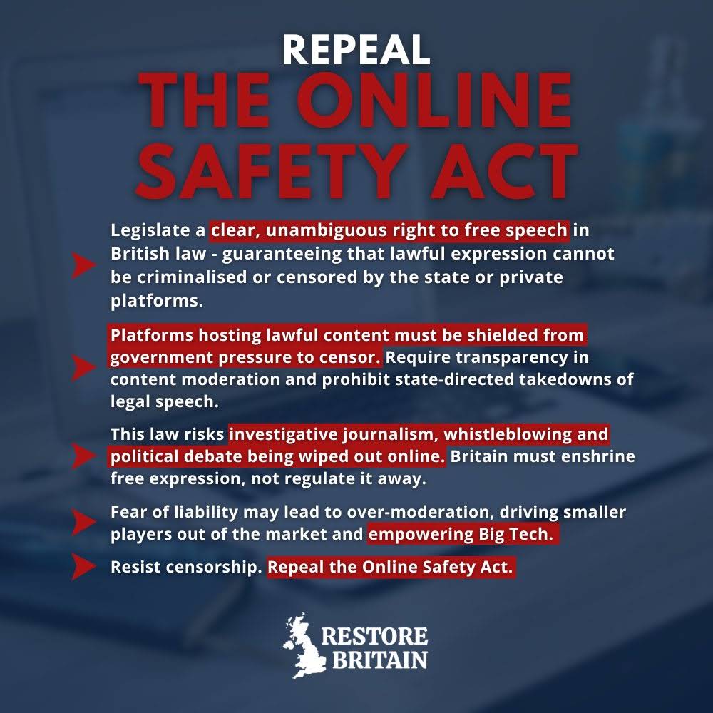 Post from Working Class Patriot