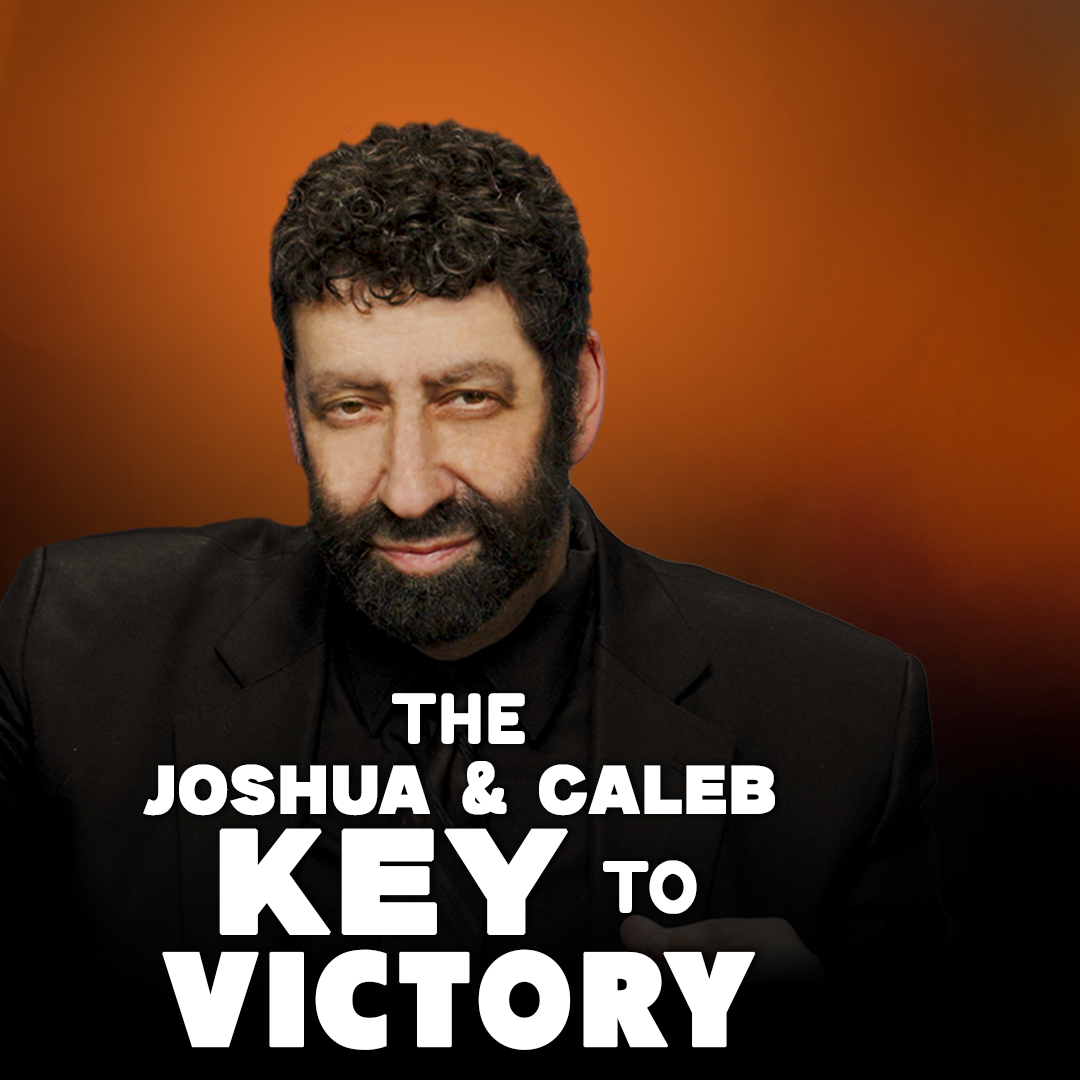 Post from Jonathan Cahn Official