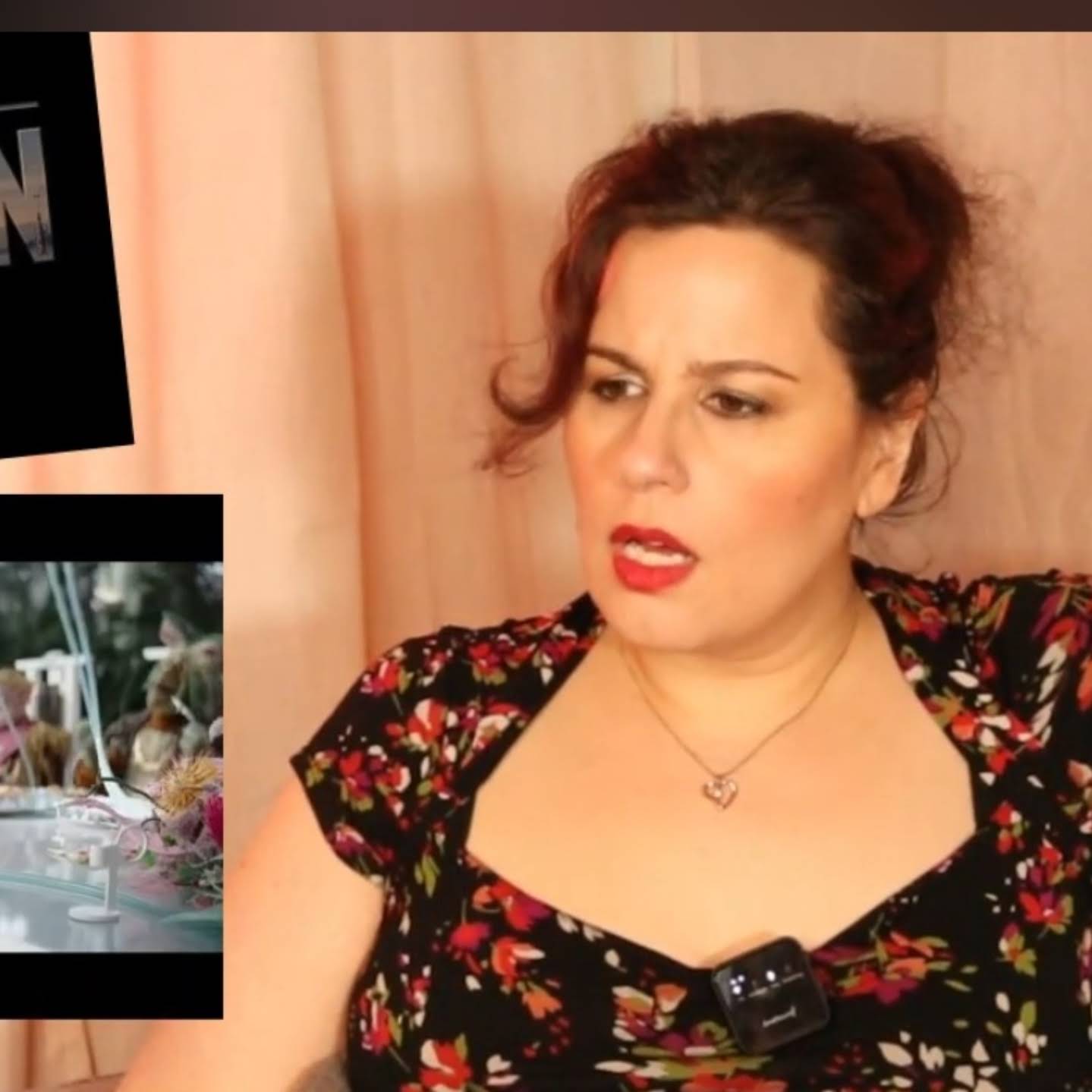 Post from Anna Alexander