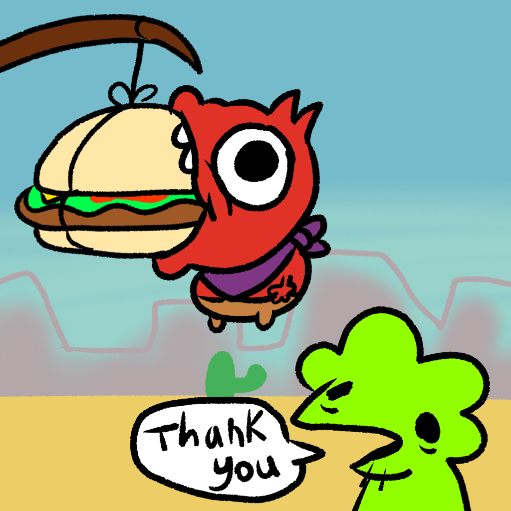 Post from Doobus Goobus