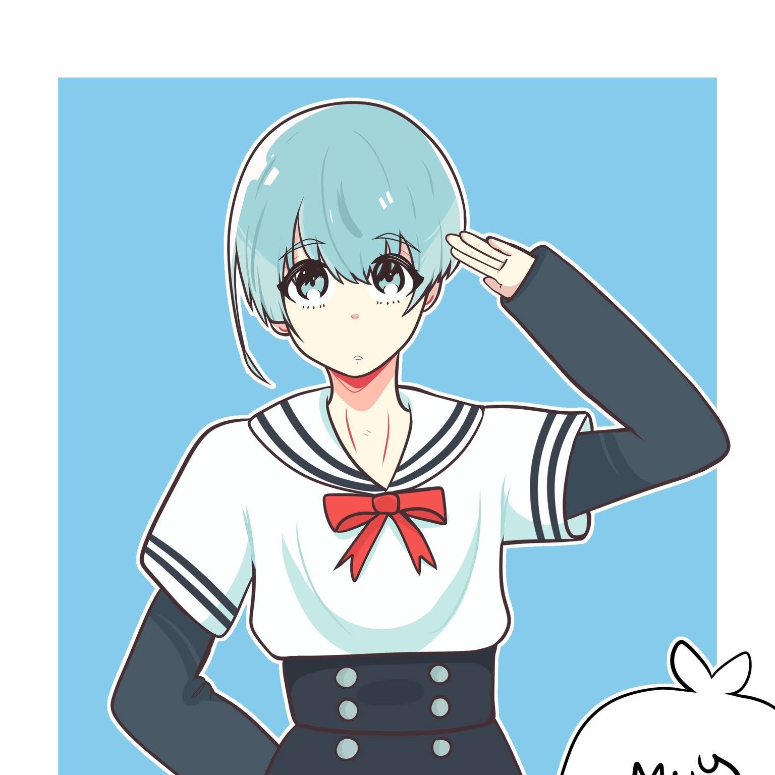 Post from Souyo