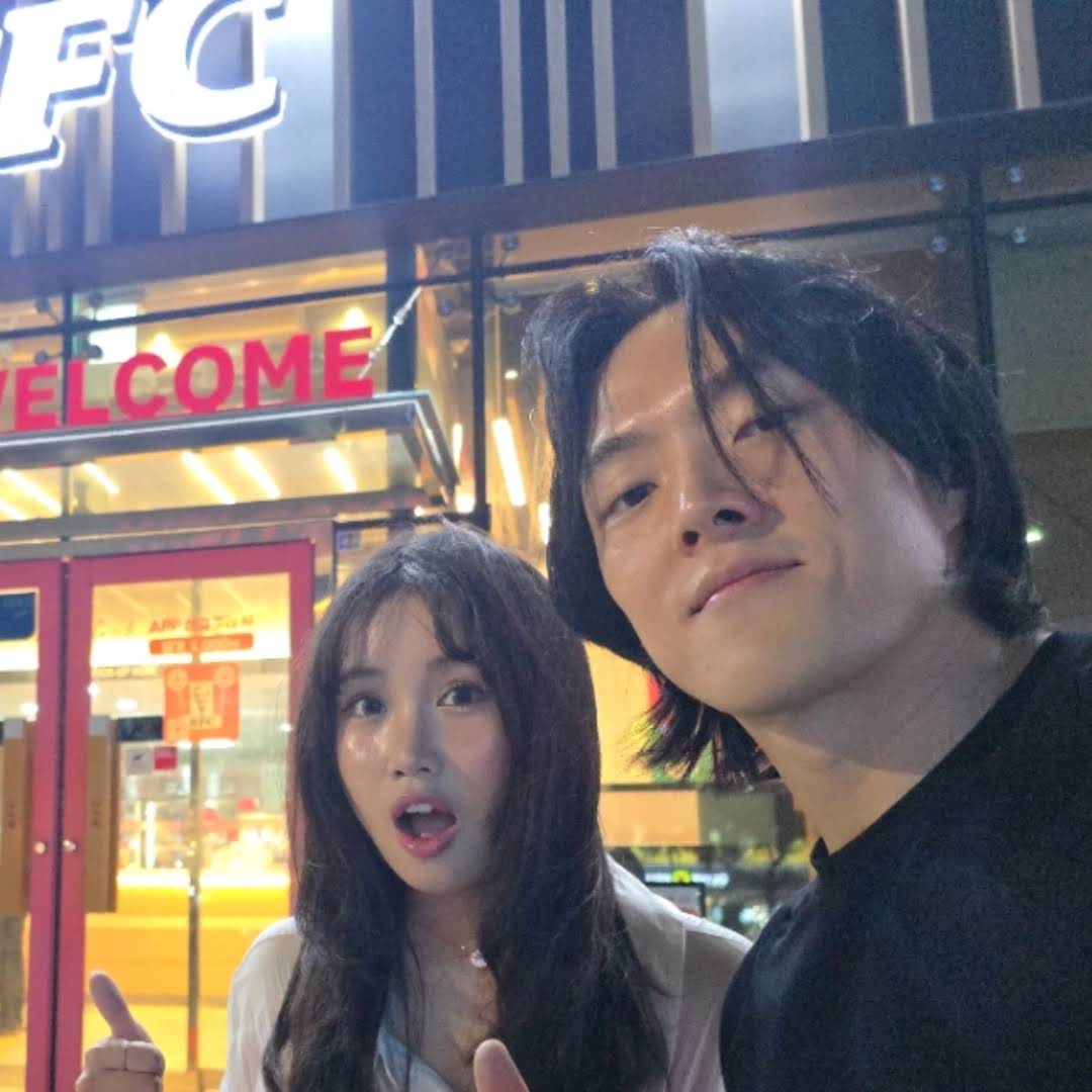 Post from Jimmy Kim