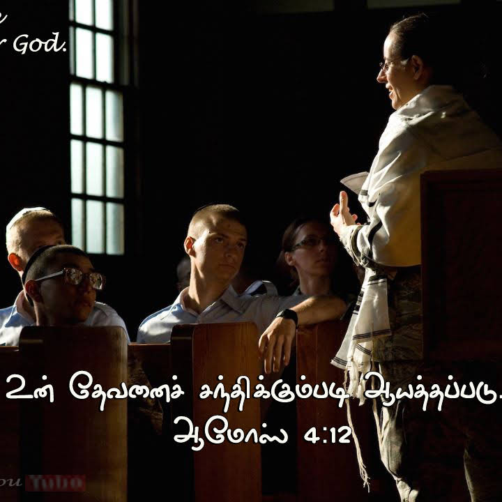 Post from Blessing voice Official