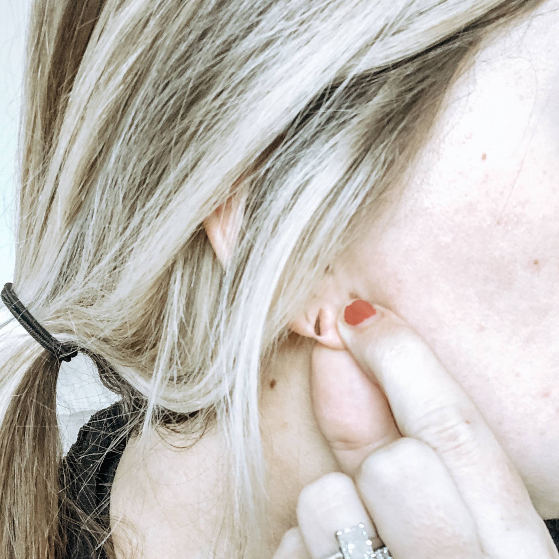 Post from Anna Pouch