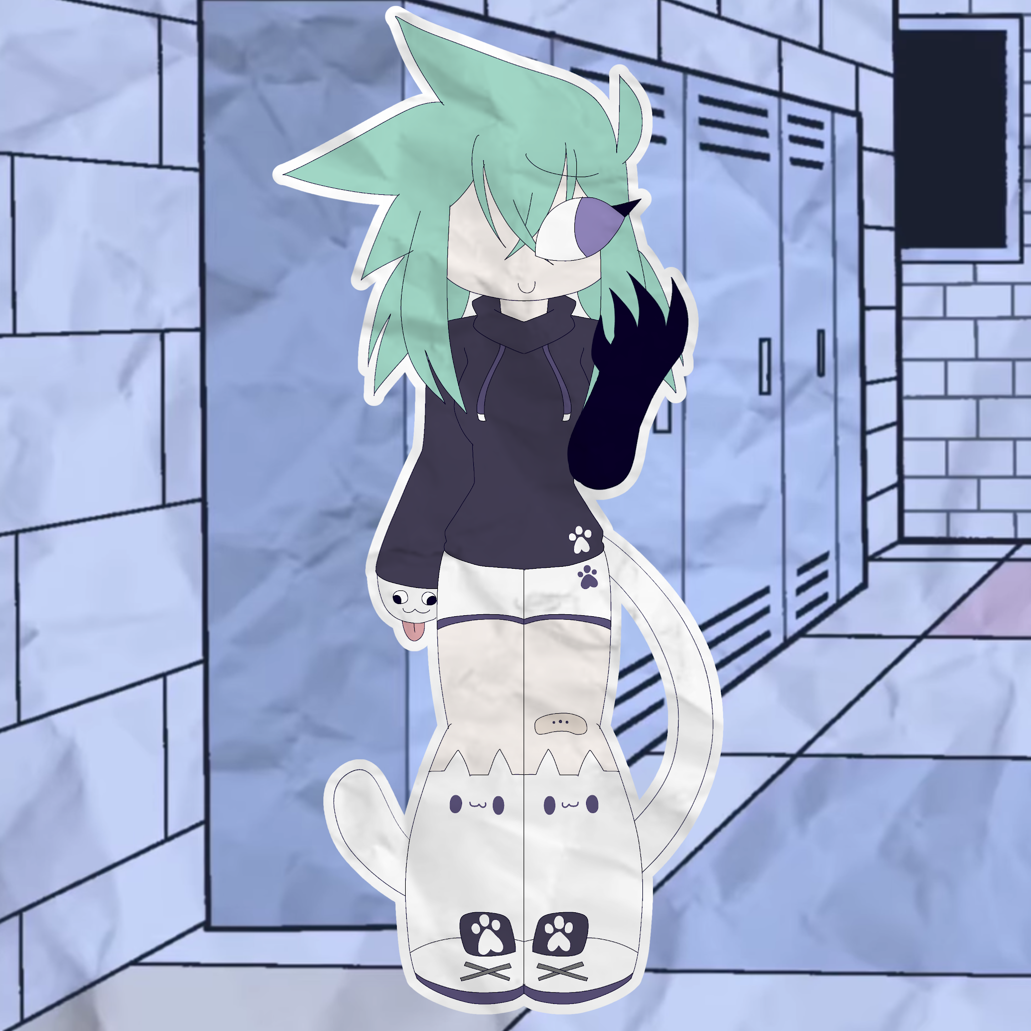 Post from °Kelly da Cheetah°