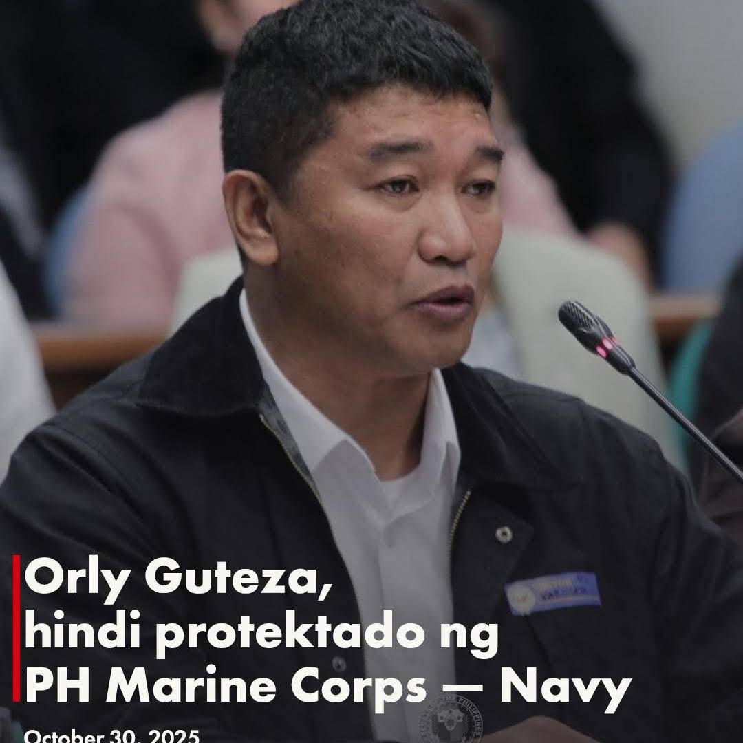 Post from JOSHUA CORPUZ - MARCOS ADMIN TRACKER